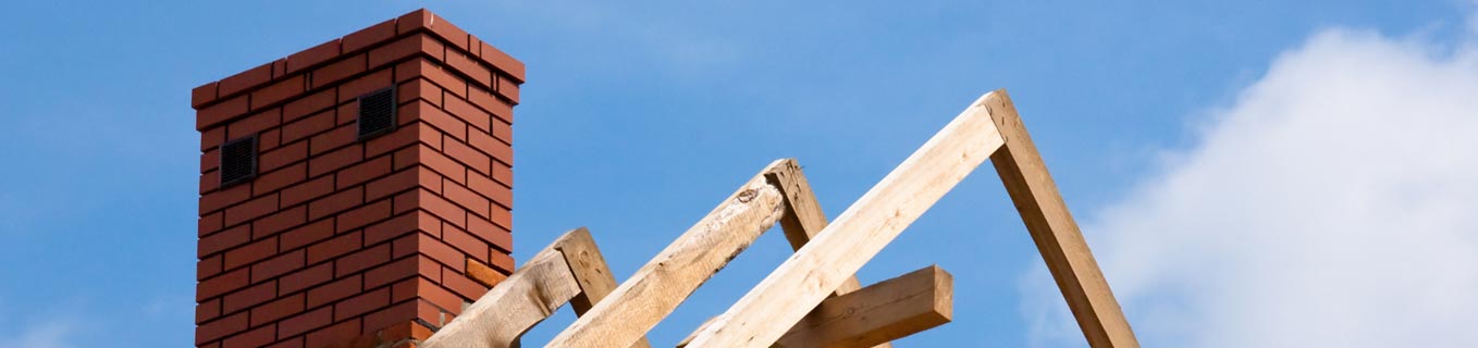 Masonry Brick Chimney Contractors - Design & Brickwork