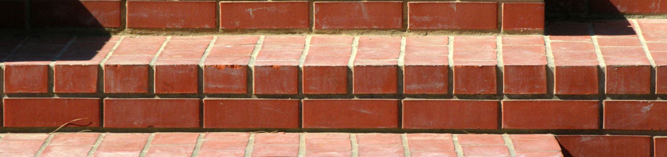 Build brick steps in Chicago IL | Outdoor, patio, porch
